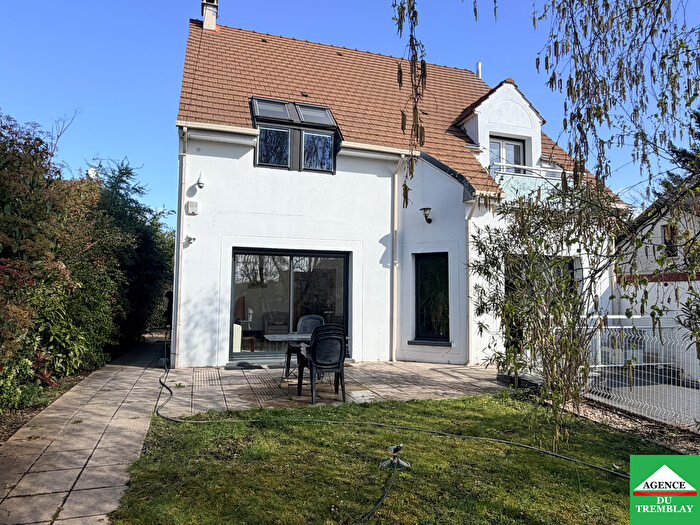 Maison à vendre - Champigny-sur-Marne, Maroc, Fourchette, Polangis - 7 pièces - 4 chambres