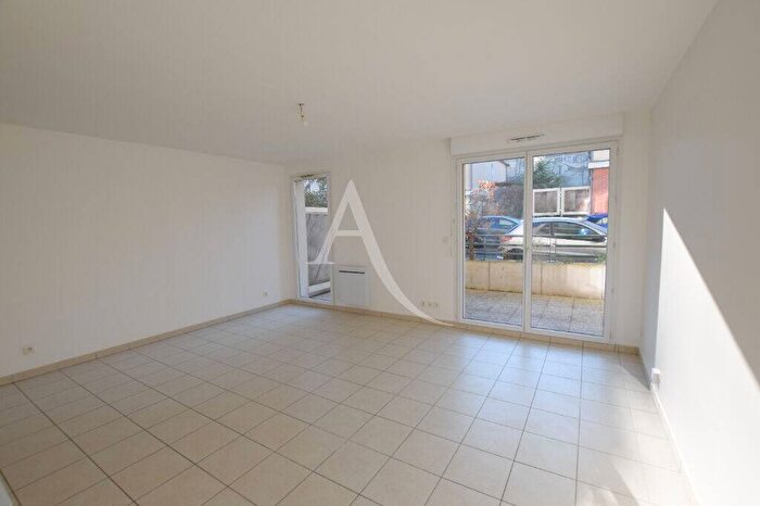 Appartement 2 pièces à louer à Village, Montigny-lès-Cormeilles