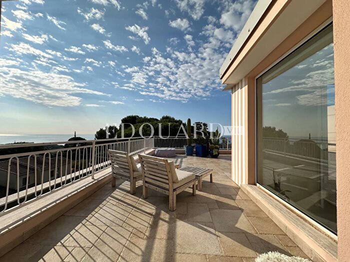Roquebrune-Cap-Martin, Rataou, Château - Appartement 3 pièces à louer