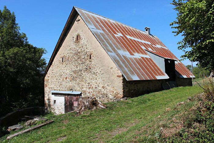 Larodde : Maison 1 pièce à vendre