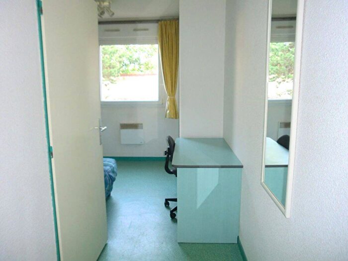 Appartement 1 pièce à Abattoirs, Dijon, à louer