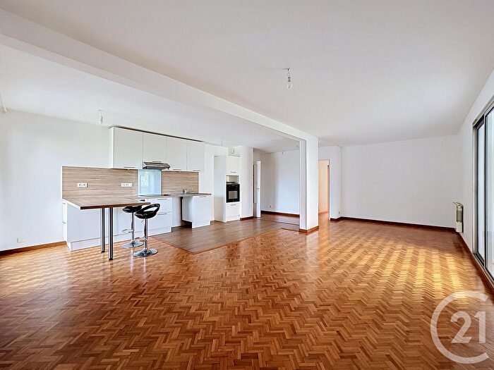 Appartement 3 pièces à Olivet, Val-Couasnon, à vendre