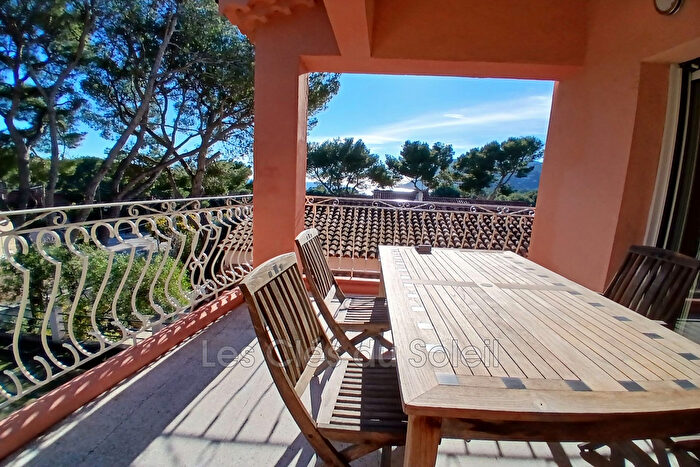 Maison à vendre - La Seyne-sur-Mer, Sud - 6 pièces - 4 chambres