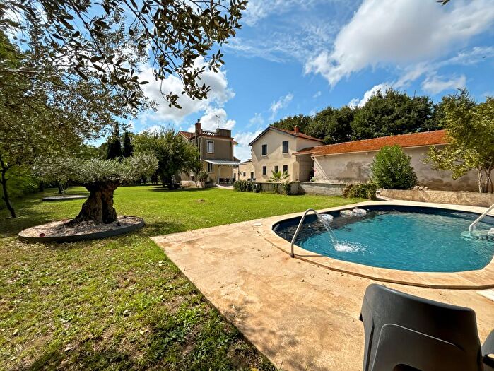 Maison 6 pièces à vendre - Béziers, Neuf Ecluses, Gasquinoy