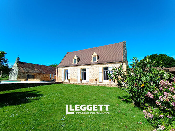 Maison 4 pièces à vendre à Sarlat-la-Canéda
