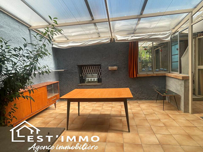 Praye - Maison 4 pièces à vendre