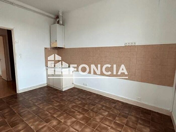 Appartement à louer - Aubin - 2 pièces - 1 chambre