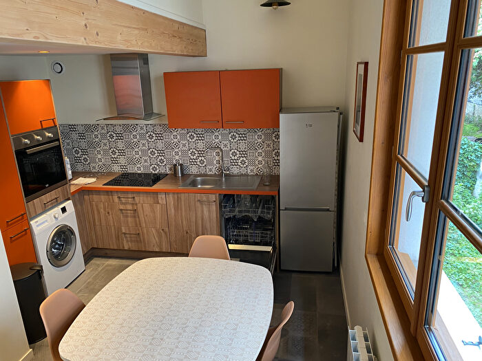 Appartement 3 pièces à louer - Lyon 4ème, Croix Rousse Centre-ville