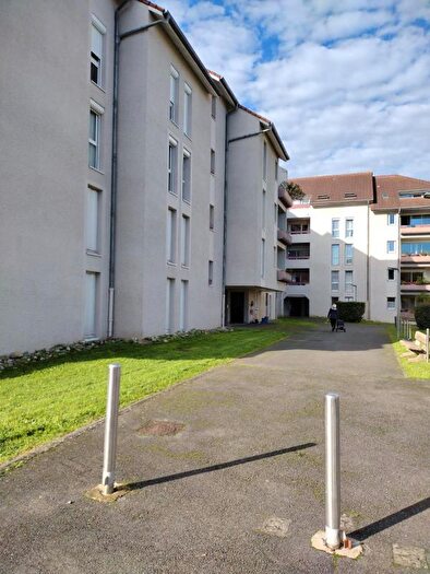 Appartement à vendre - Tarbes, Sainte-Anne - 1 pièce