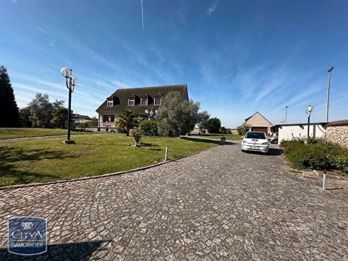 Maison à vendre - Jossigny