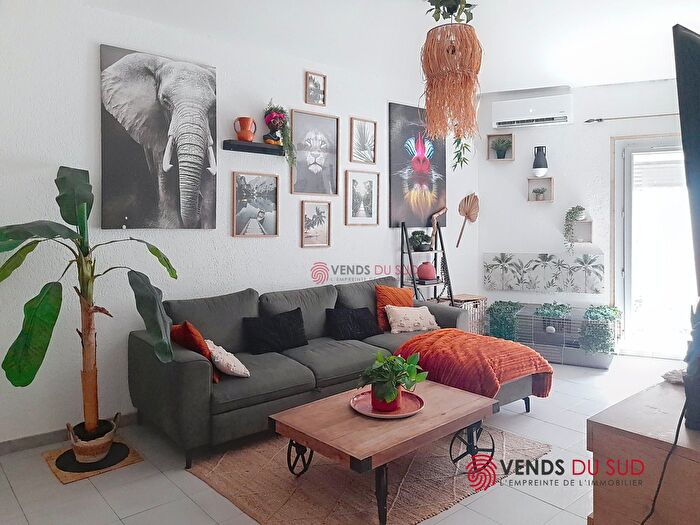 Appartement 3 pièces à vendre à Béziers, Gargailhan, Pech de la Pomme