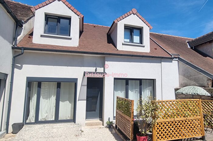 Champcueil - Maison 4 pièces à vendre