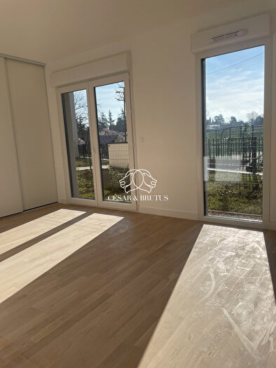 Appartement à vendre - Craponne - 4 pièces - 3 chambres