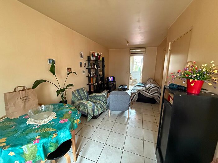 Perpignan, Bas Vernet, Clodion - Appartement 3 pièces à vendre