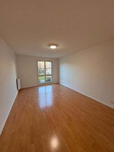 Appartement à louer - Montigny-le-Bretonneux, Le Plan de Troux - 2 pièces - 1 chambre
