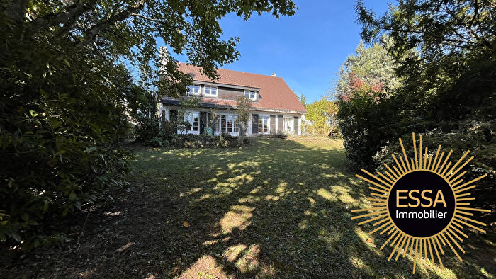 Maison 7 pièces à vendre - Chavenay