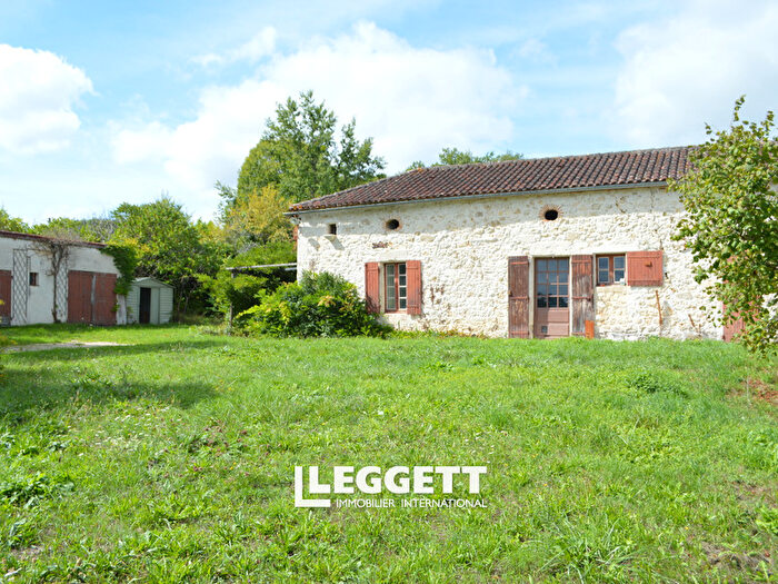 Maison à vendre - Hautefage-la-Tour - 6 pièces - 4 chambres