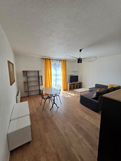 Saint-Clément-de-Rivière : Appartement 2 pièces à louer