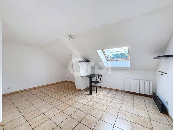 Appartement à louer - Culmont - 2 pièces - 1 chambre