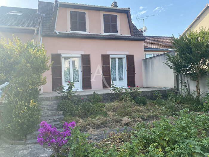 Maison 5 pièces à Drancy, Paris Campagne, à vendre