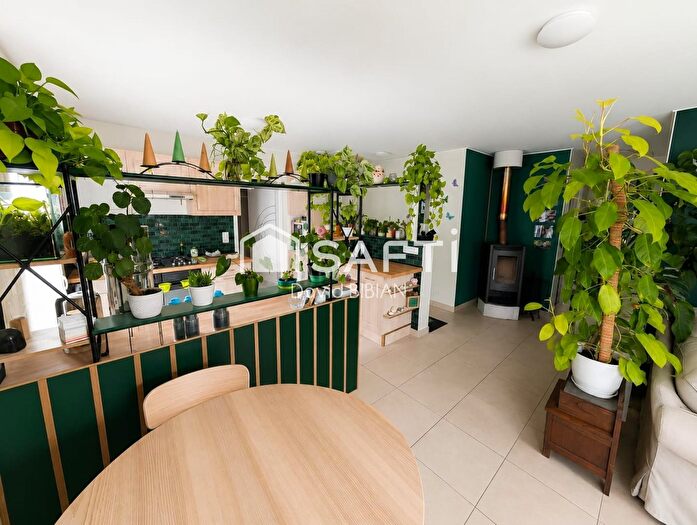 Carcans - Maison 4 pièces à vendre