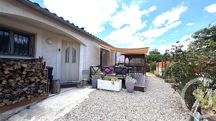 Maison 4 pièces à Cournanel, à vendre