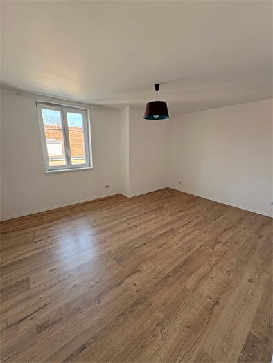 Appartement à louer - Saint-Louis - 3 pièces - 2 chambres