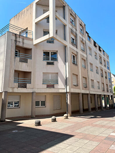 Appartement à vendre - Poitiers, Centre-ville - 1 pièce