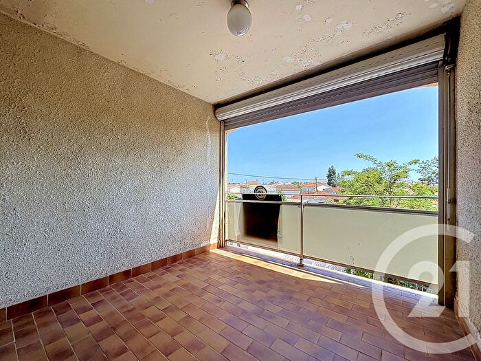 Agde, Le Grau dAgde - Appartement 2 pièces à vendre