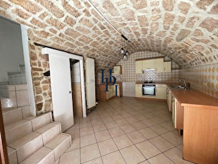 Maison 4 pièces à louer à Saint-Affrique