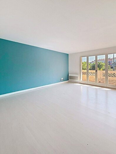 Mougins le Haut : Appartement 2 pièces à louer