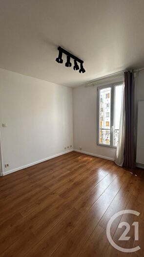 Le Kremlin-Bicêtre, Mairie, Salengro : Appartement 2 pièces à louer