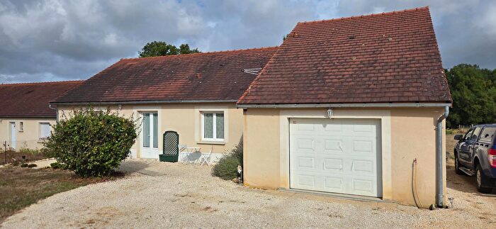 Chenevelles : Maison 4 pièces à vendre