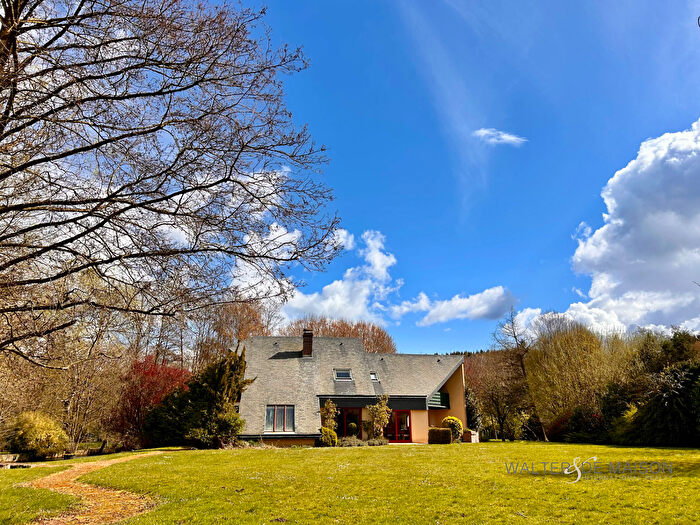 Maison à vendre - Perruel - 7 pièces - 5 chambres