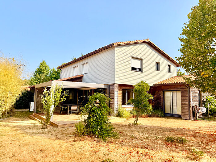 Maison 9 pièces à vendre - Bouaye