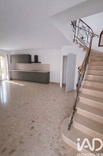 Générac - Maison 4 pièces à louer