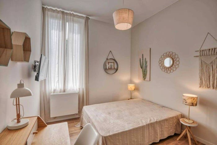Appartement 1 pièce à Centre ville, Bordeaux, à louer