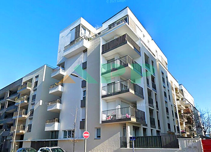 Appartement à vendre - Athis-Mons, Val dAthis - 3 pièces - 2 chambres