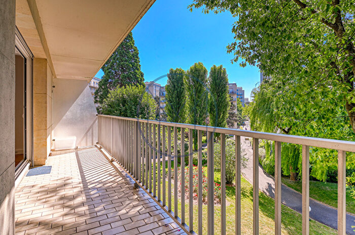 Appartement à vendre - Versailles, Jussieu, Petits Bois, Picardie - 5 pièces - 3 chambres