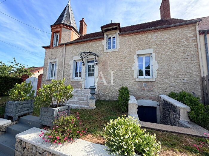 Maison 3 pièces à Quincy, à vendre
