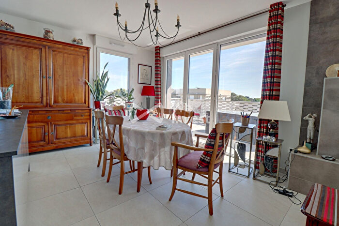 Appartement à vendre - Castelnau-le-Lez, Volhe - 5 pièces - 3 chambres