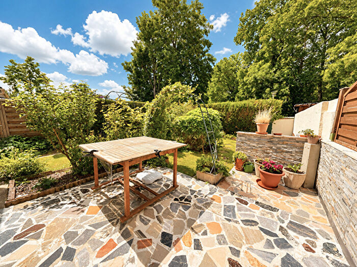 Maison 3 pièces à vendre à Roissy-en-Brie, Montmartre, Pommier Picard, Jondelles