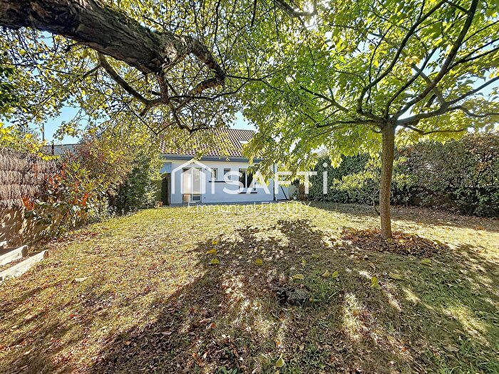 Nantes, La Boissière, La Petite Censive - Maison 5 pièces à vendre
