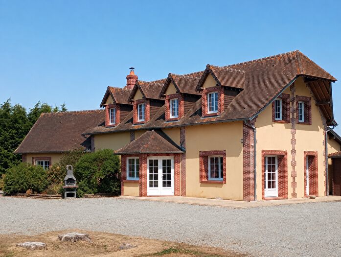 Maison 6 pièces à vendre - Juignettes