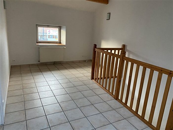 Monistrol-sur-Loire : Appartement 3 pièces à louer