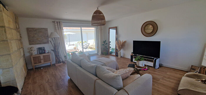 Maison 5 pièces à vendre - Lamarque