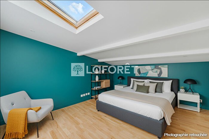 Appartement 5 pièces à Paris 15ème, Cambronne, Garibaldi, à vendre