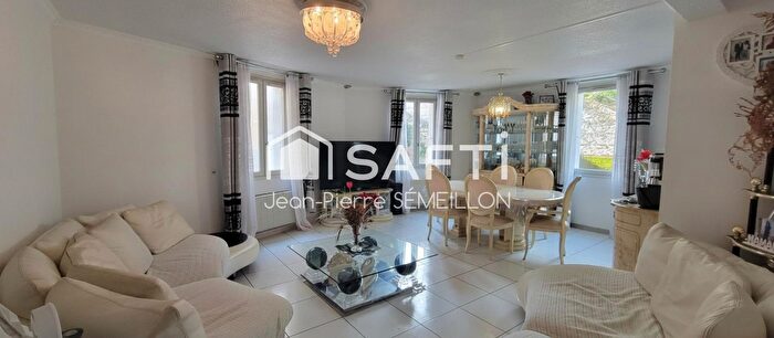 Appartement 4 pièces à vendre - Agen, Gare