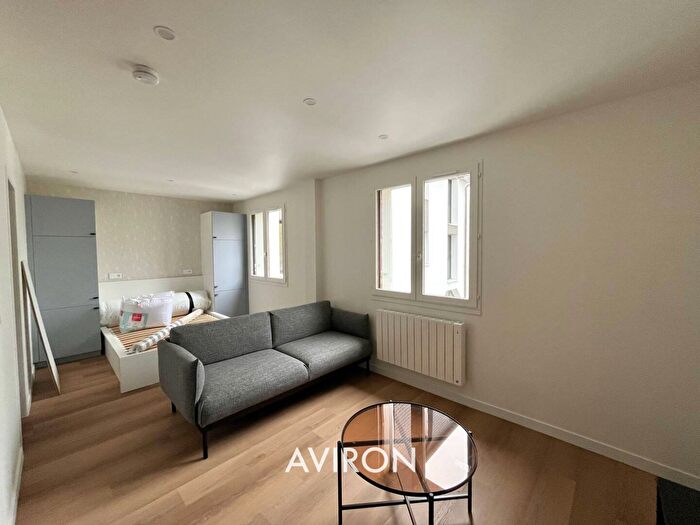 Appartement à louer - Chartres - 1 pièce