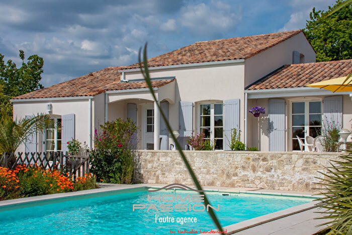 Breuillet - Maison 5 pièces à vendre